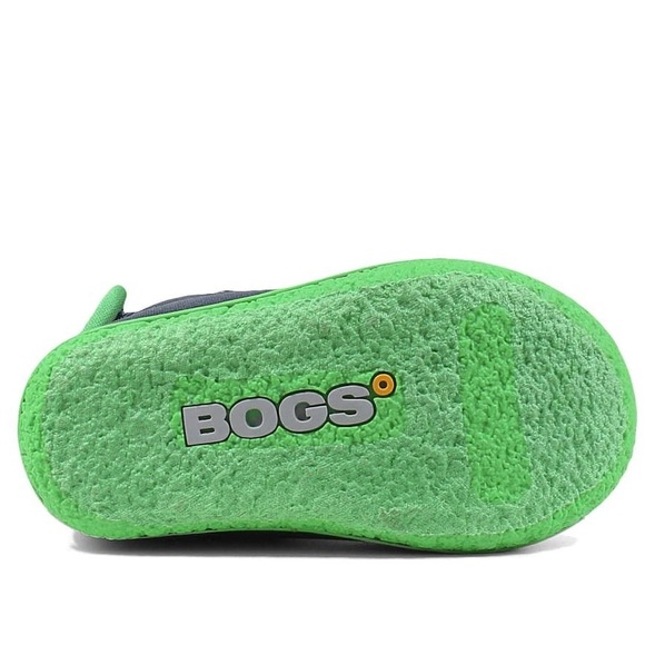 Bogs | Shoes | Baby Bogs Insulated Waterproof Rain Boot | Poshmark